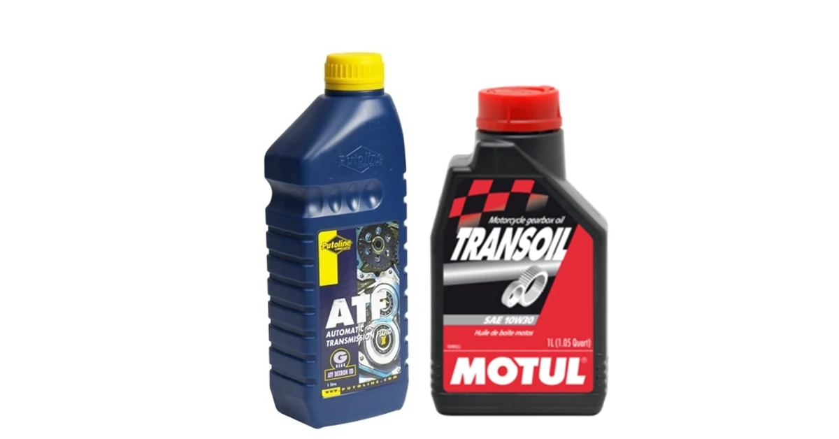 Hajtómű olaj - Kenőanyag Olaj